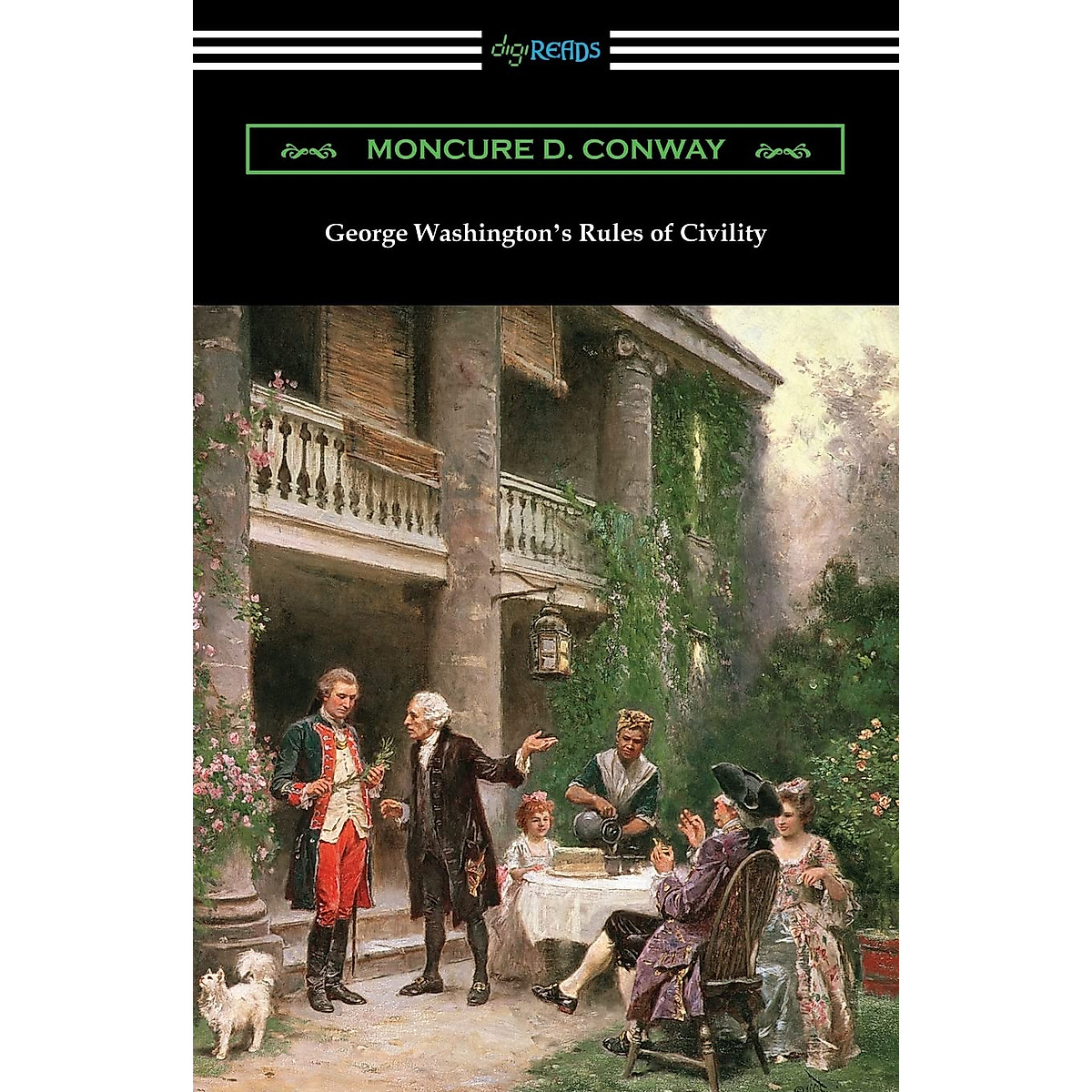 George Washington's Rules of Civility