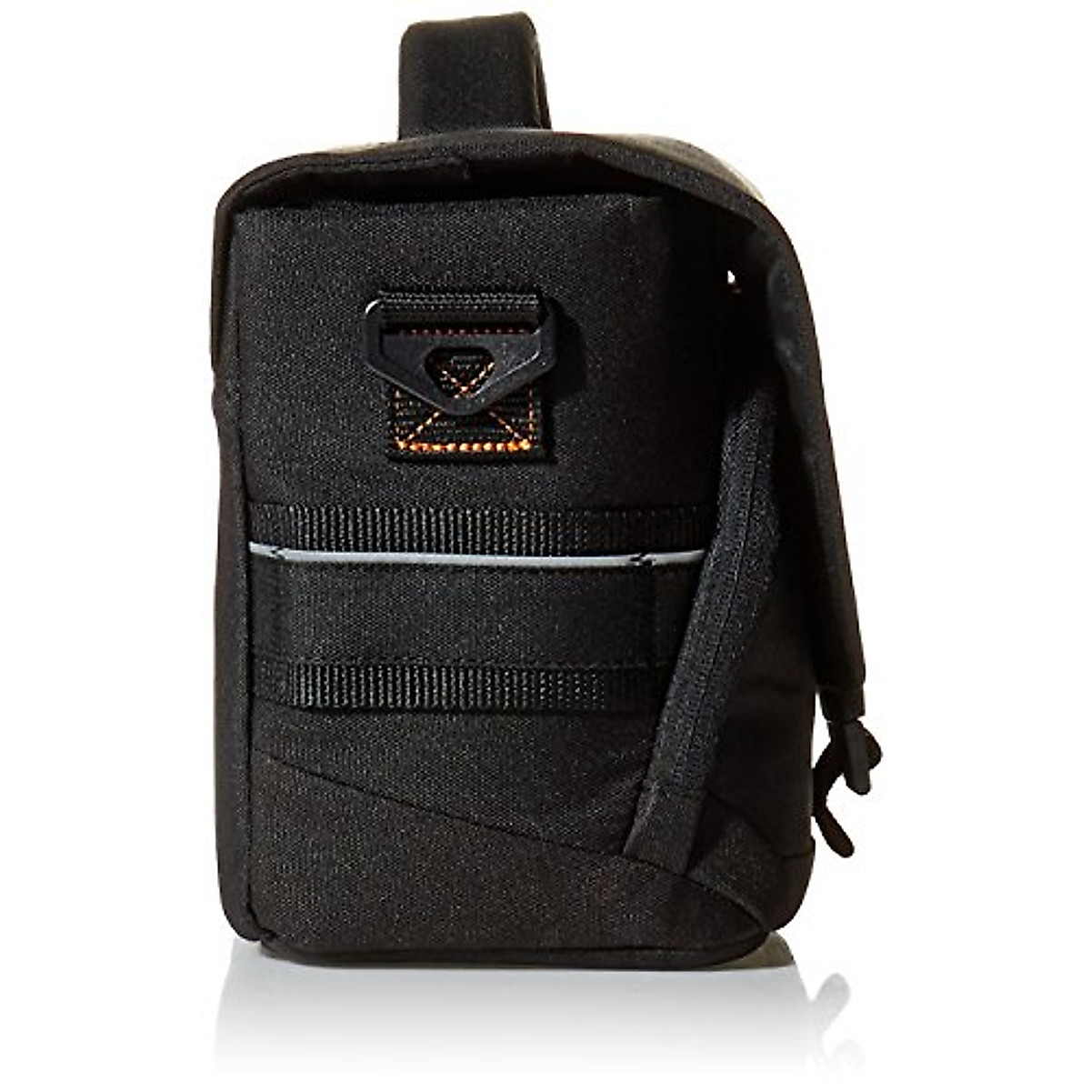 Amazon Basics Gadget Messenger Bag 8 (Gray)