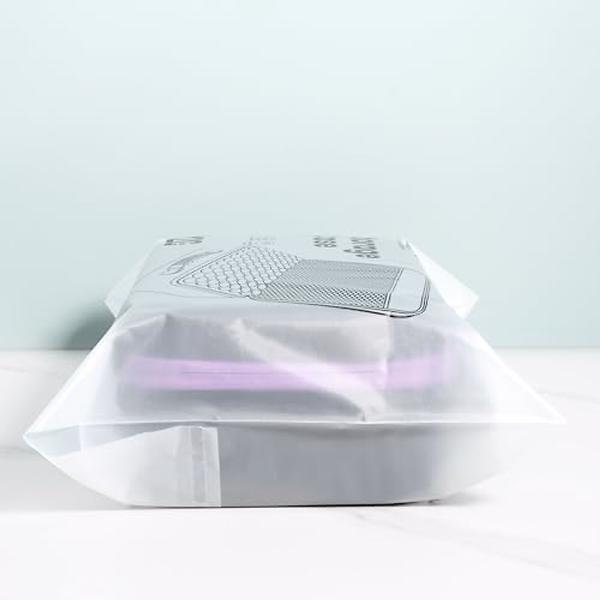 ARTDOT Diamond Painting Storage Boxes, 120 Slots Bead Storage with 5D Diamond Art Accessories and Tools Kit