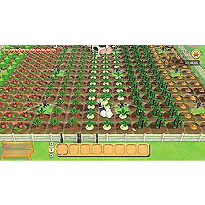 Story of Seasons: Pioneers of Olive Town - Nintendo Switch