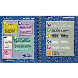 Top Flight Wired 3-Subject Wirebound Notebook (Pack of 3)