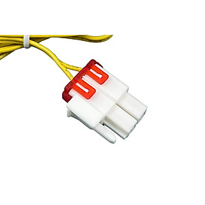 Samsung DA32-10105T Replacement Refrigerator Temperature Sensor 12 Month Warranty