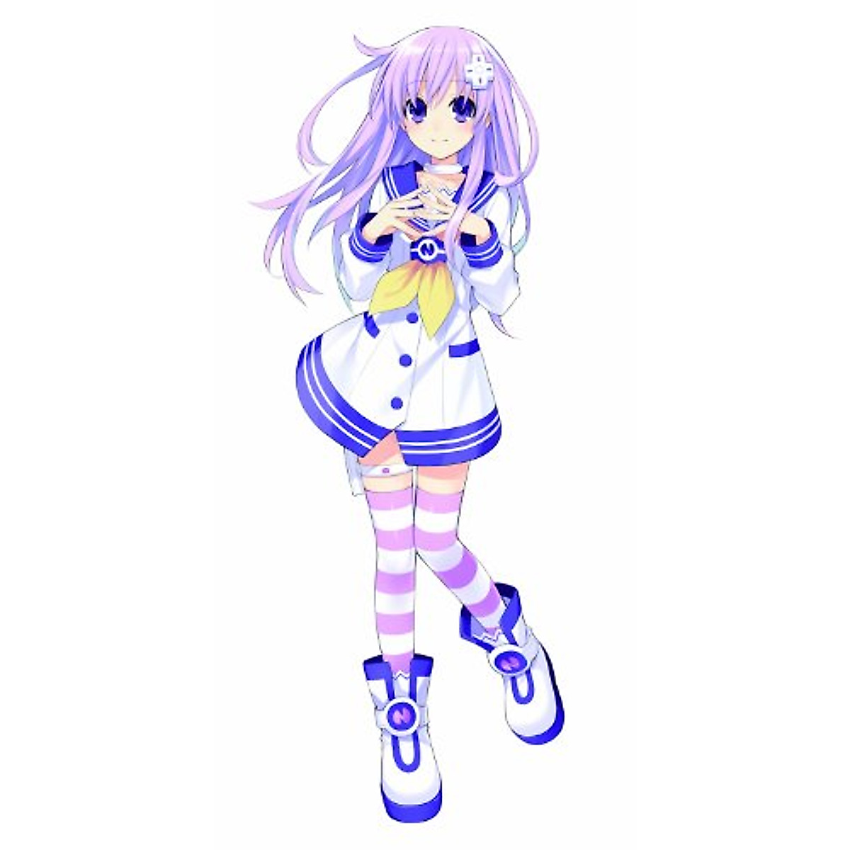 Hyperdimension Neptunia Mk2 - Playstation 3