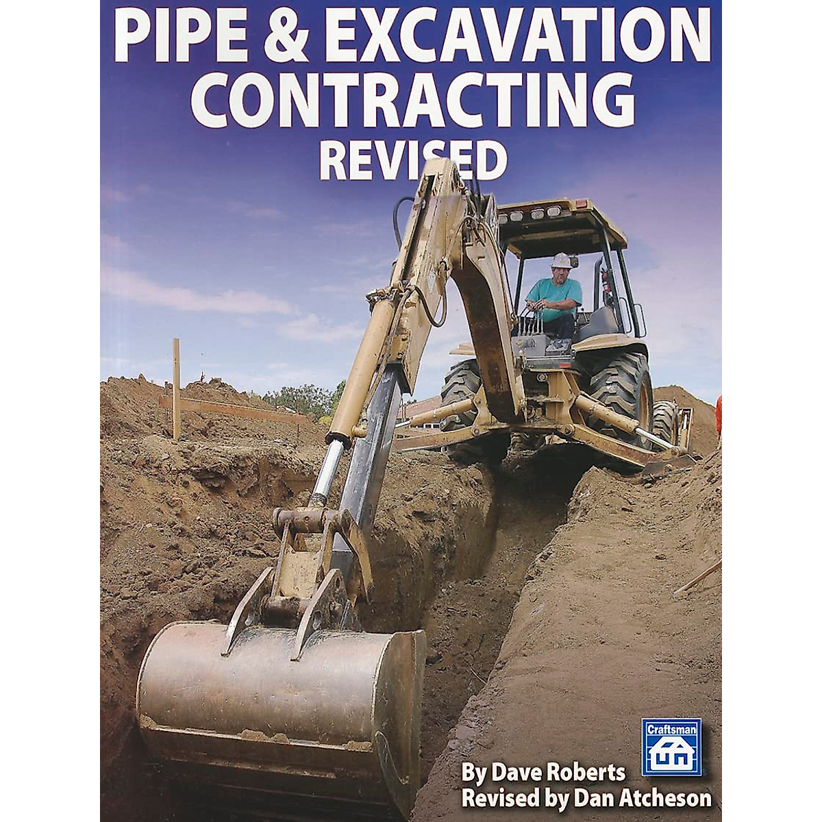 Pipe & Excavation Contracting Revised