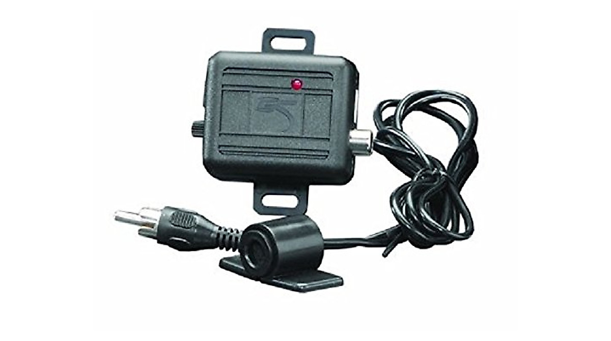 Directed Electronics 506T I.T. Audio Sensor - Advanced Car Alarm Security