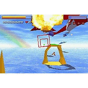 Star X - Game Boy Advance