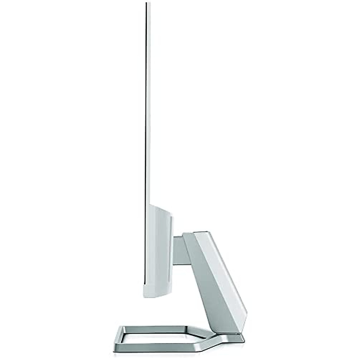 HP 2D9K1AA#ABA M24fw 24 inch FHD PC Monitor with AMD FreeSync 2 Pack Bundle with 1 YR CPS Enhanced Protection Pack