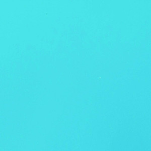 Craftables Light Blue Vinyl Roll - Permanent, Adhesive, Glossy & Waterproof | 12" x 10' | for Crafts, Cricut, Silhouette, Expressions, Cameo, Decal, Signs, Stickers