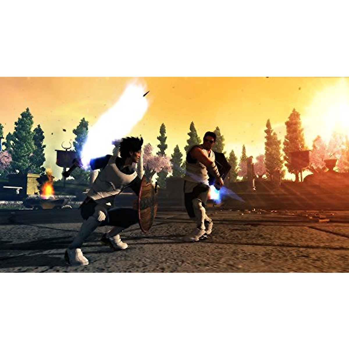 Sports Champions - Playstation 3 (Renewed)