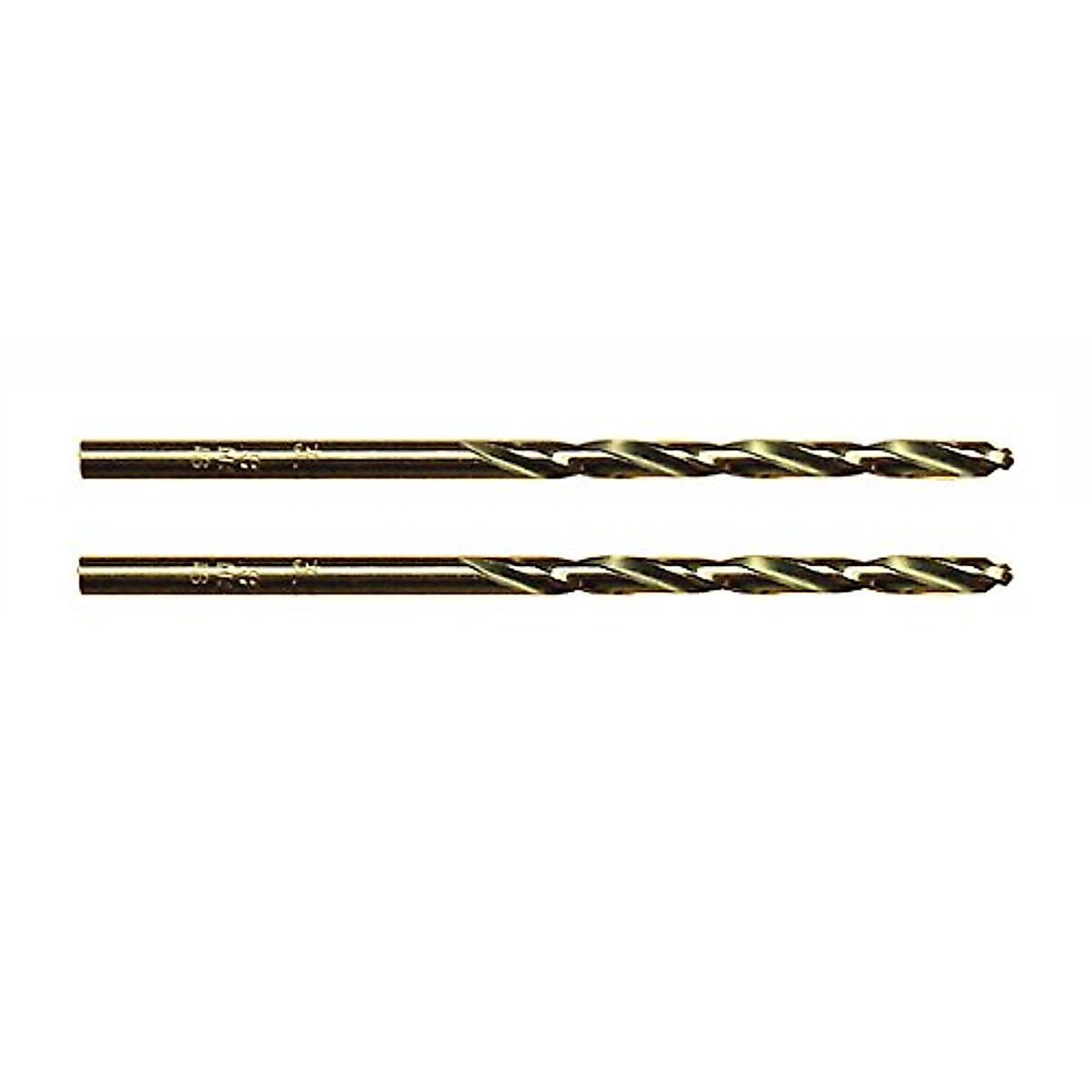 CTD Metric Magnum Super Premium 5mm Drill Bit (2 Pack)