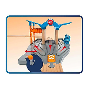 BRIO 33975 Smart Tech Sound Train Service Station