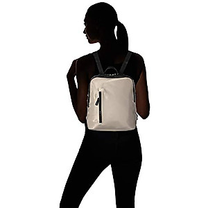 Mandarina Duck Women's Hunter Handbag, Grau_Taupe, One Size