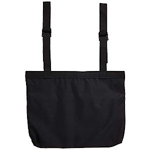 EZ-ACCESS EZ-ACCESSORIES Scooter Arm Tote for Wheelchairs & Mobility Scooters, Large