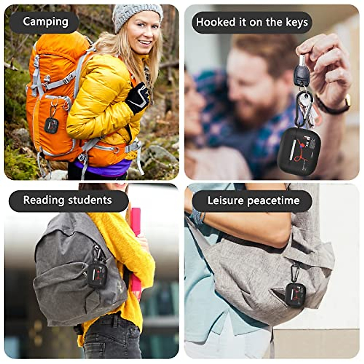 AirPod 3rd Generation Case Hot Sports Shoes Brand Creative Painted Soft Silicone Shockproof Cover Compatible with AirPods Case 3rd Generation 2021 (Black)