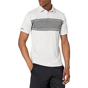 Marucci Jack-Son Performance Polo Platinum