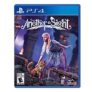 Another Sight - PlayStation 4