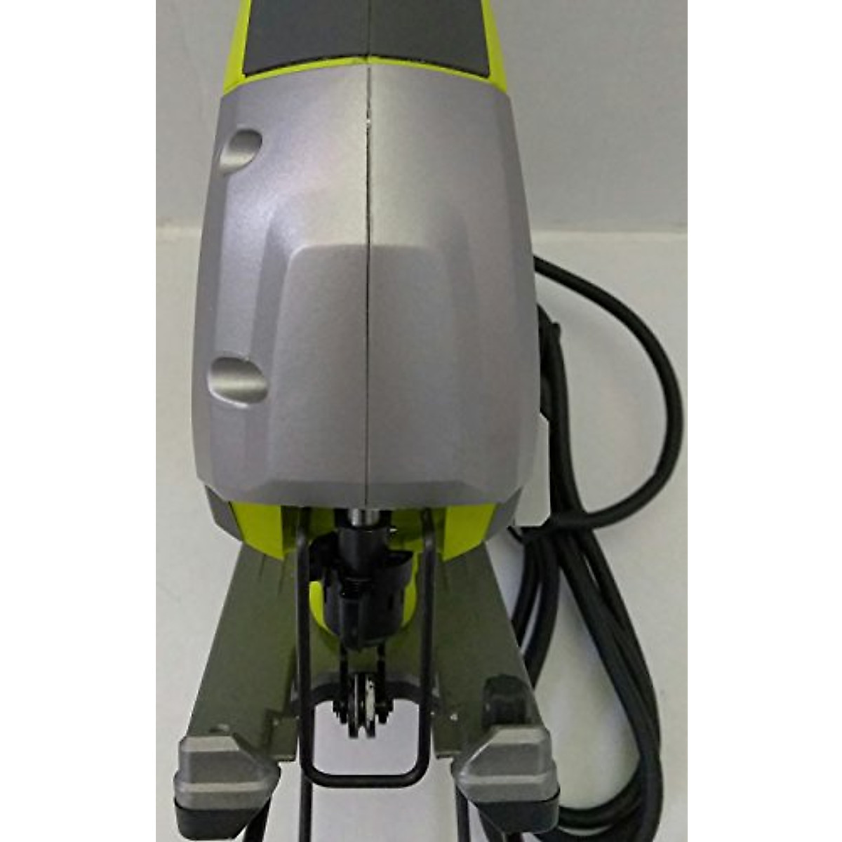 RYOBI JS651L1 6.1 Amp Variable Speed Orbital Jigsaw With Speed Match