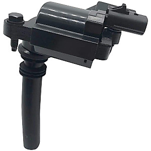 Hitachi IGC0145 Ignition Coil