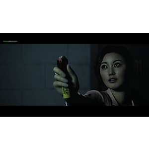 Hidden Agenda - PlayStation 4