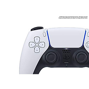 PlayStation 5 DualSense Wireless Controller