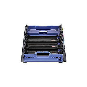Genuine Brother DR331CL (DR-331CL) Imaging Drum Unit -for MFC-L8600CDW, MFC-L8850CDW