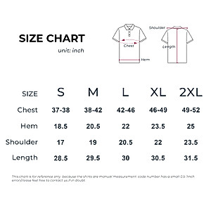 AULEEGAR Mens Golf Shirt Lightweight UPF 30+ XL Blue Stripe