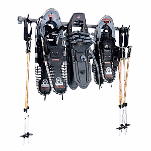 Monkey Bars Storage Snowshoe (Large)