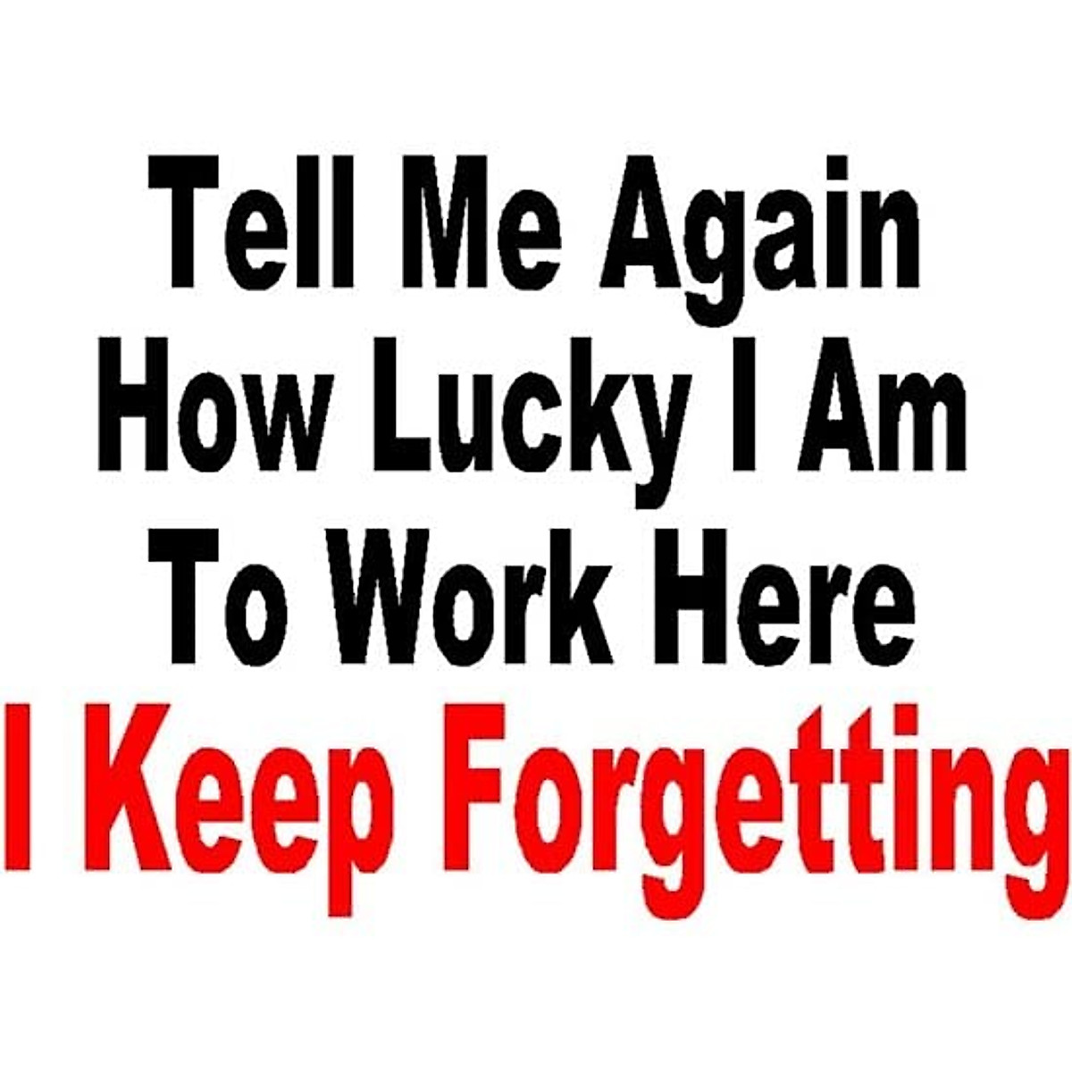 CafePress I LOVE MY JOB Mug Ceramic Coffee Mug, Tea Cup 11 oz