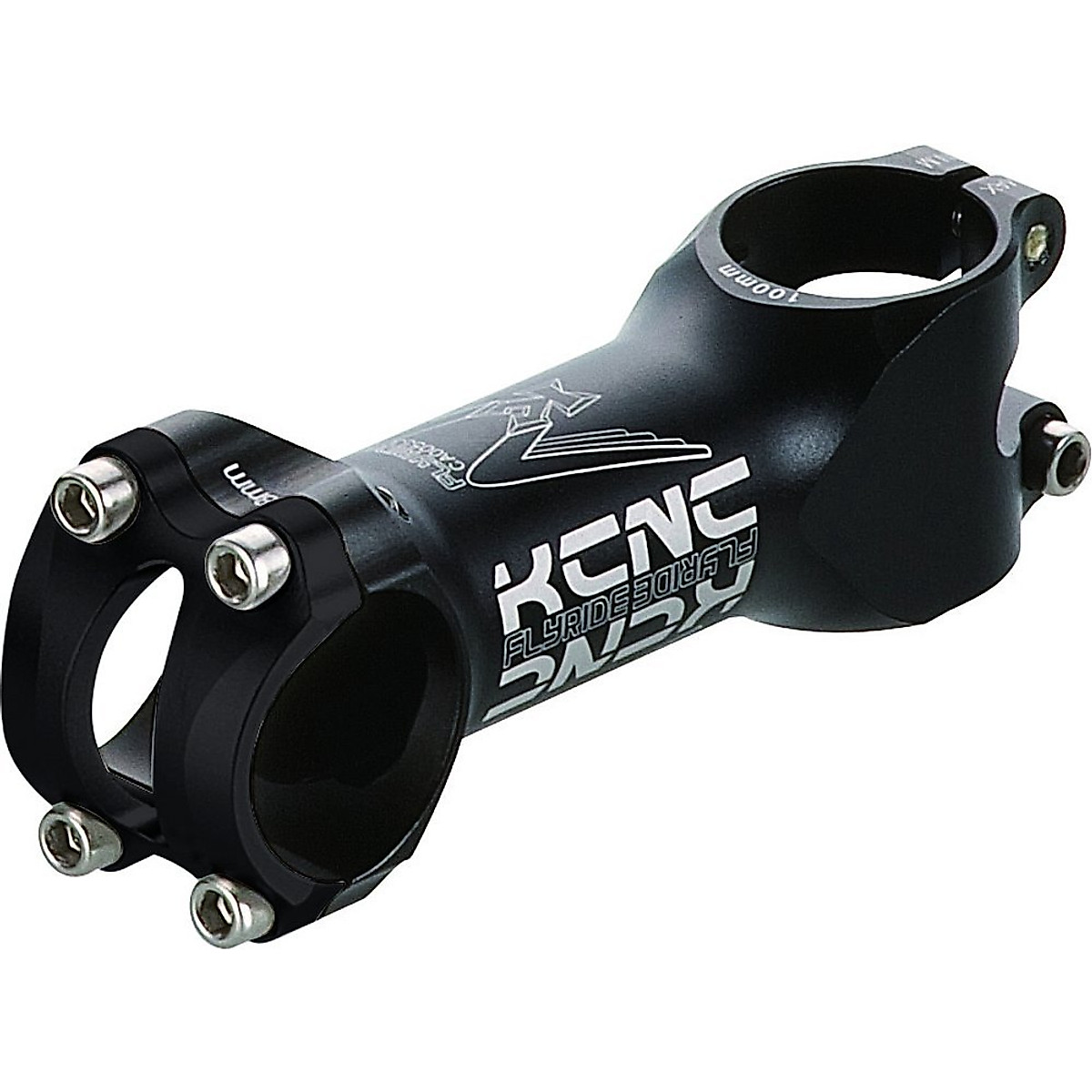 KCNC Bicycle Stem 6061 Aluminum Lightweight Road Bike MTB Fly Ride