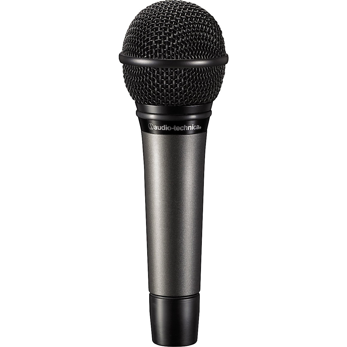 Audio-Technica ATM510 Cardioid Dynamic Handheld Microphone