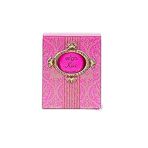 er'go 7oz Soy Candle - Paris Collection (7 Ounce - Kiwi)