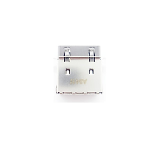 TheCoolCube HDMI Port Connector Socket Module Replacement for Xbox Series S 2020 (2pcs)