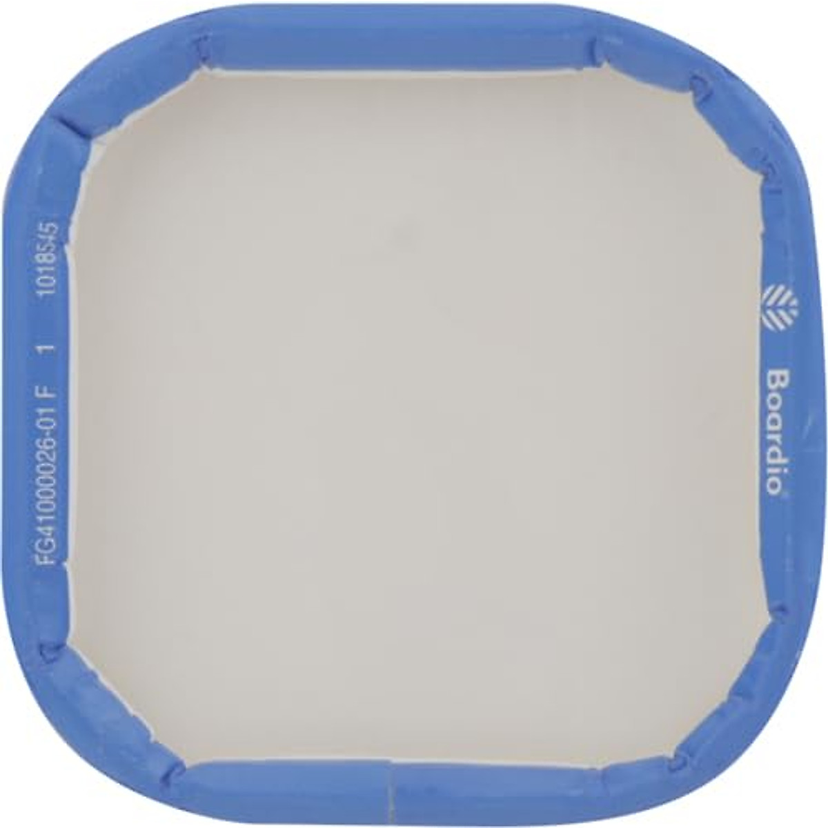 Mentos Pure Fresh Sugar-Free Chewing Gum with Xylitol, Fresh Mint, in a recyclable 90% Paperboard Bottle, 80 Piece (Pack of 1)