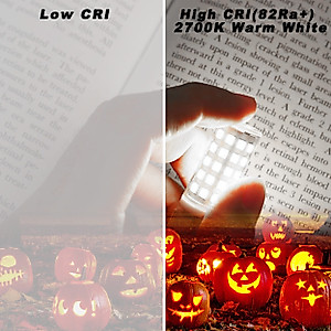 ALIDE E14 LED Bulbs 4W Equal 40 Watt Candelabra Bulbs,120V to 220V, 6000K Daylight Bright White T6 C7 E14 European Base Edison Bulb for Chandeliers,Turkish Persian Lamp Pendant,Non-dimmable,10 Pack