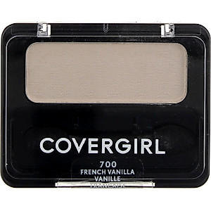 COVERGIRL Eye Enhancers 1-Kit Eye Shadow French Vanilla 700 .09 Ounce - Pack of 2
