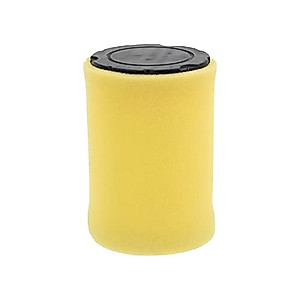 Carbbia 590825 Air Filter Oil Filter Tune Up Kit for Craftsman T1400 T2200 YTS3000 LT2000 YS4500 YT3000 42" 46" Lawn Tractor Riding Mower