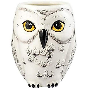 Harry Potter Hedwig Mug Novelty