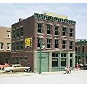 HO KIT DPM Skip's Chicken & Ribs