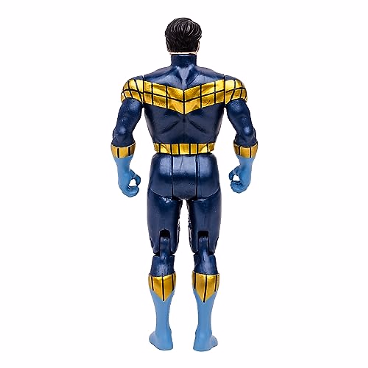 McFarlane Toys - DC Super Powers Nightwing (Knightfall) 4.5in Action Figure