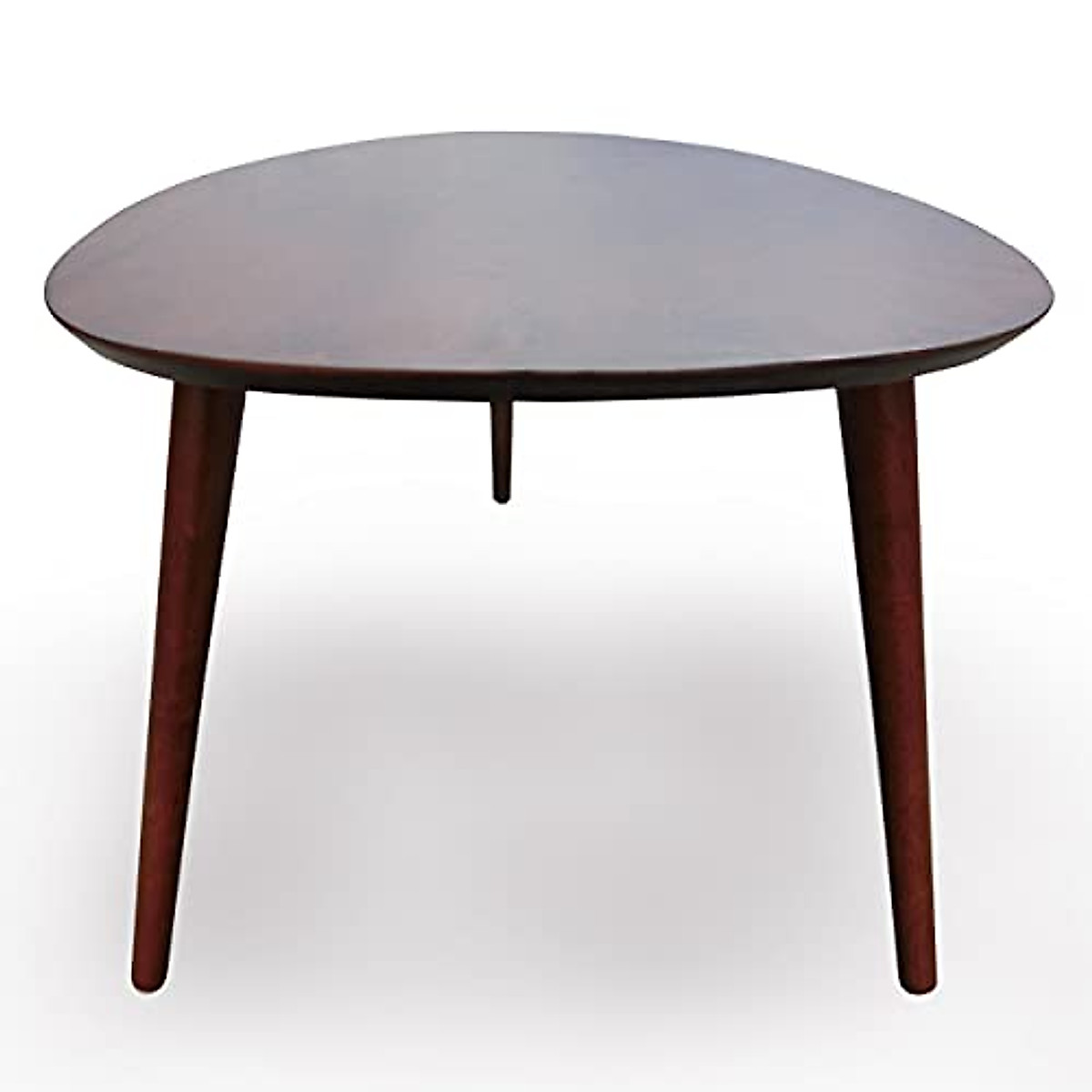 Christopher Knight Home Elam Wood Coffee Table, Walnut