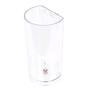 Water tank without lid for Nespresso Krups CITIZ XN series, MS-0055340