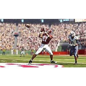 NCAA Football 12 - Xbox 360