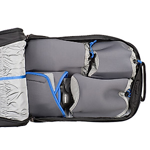 THINK TANK Shape Shifter 15 V2 Messenger Bag, 75 cm, Black (Negro)