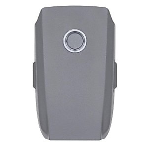 DJI Mavic 2 Enterprise Advanced Battery - Intelligent Flight Battery with Self-Heating and -10° C to 40° C Working Temperature for Search & Rescue, Fire Fighting, Inspection, and More, Gray