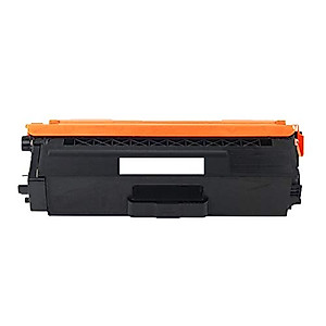 TCT Premium Compatible Toner Cartridge Replacement for Brother TN-339 TN339BK Black Super High Yield Works with Brother HL-L9200, MFC-L9550 Printers (6,000 Pages)