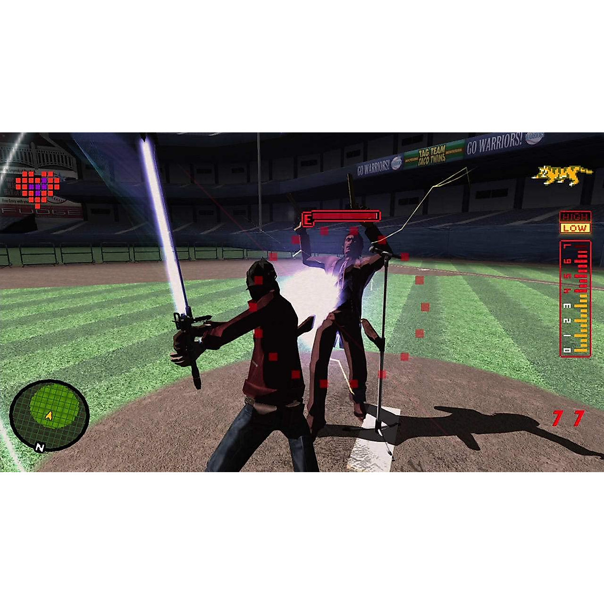 No More Heroes - Collector's Edition - Limited Run #99 - Nintendo Switch