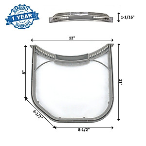 LG ADQ56656401 Dryer Lint Filter