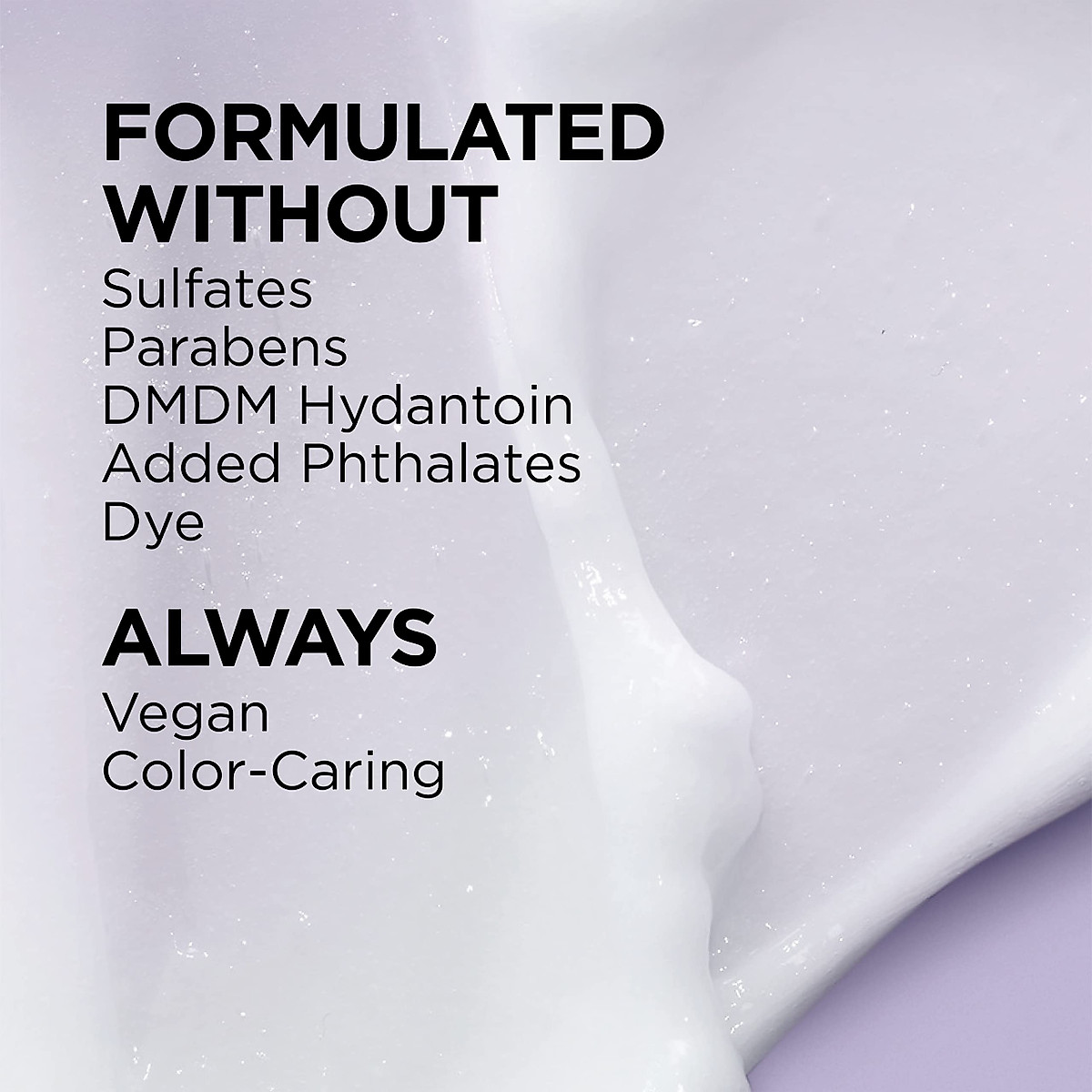 L’Oréal Paris EverPure Moisture Sulfate Free Conditioner, Hair Care for Color-Treated Hair with Rosemary Botanicals, 11 Fl Oz