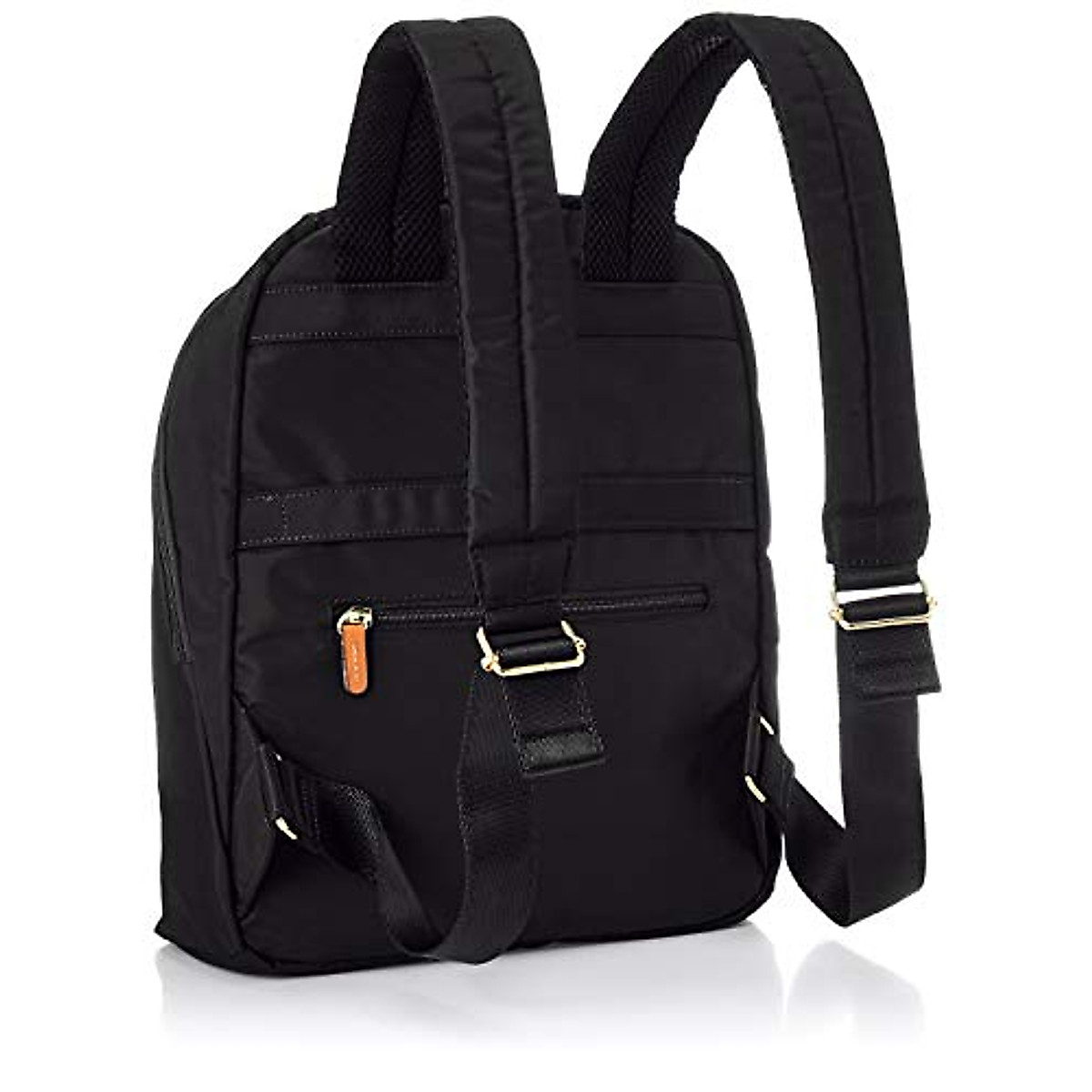 BRIC'S(ブリックス) Brix X-TRAVEL Women's Backpack, Black
