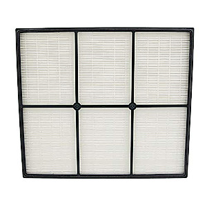 Hunter 30940 Replacement Filter for HEPAtech and QuietFlo Air Purifiers